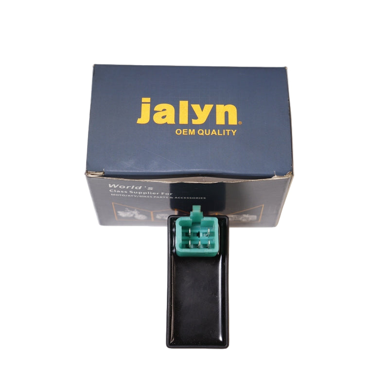 CDI 5 pines - Jalyn parts – Mundo Tuning