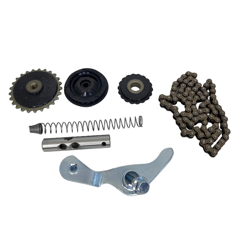 Kit de distribucion Express 100 - Bicimoto - CD 110 - Baisiji – Mundo ...