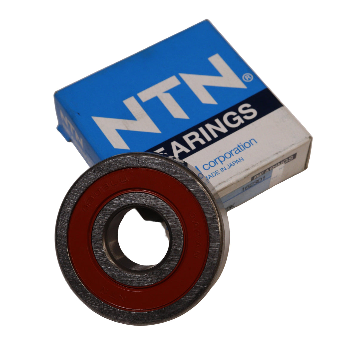 Rodamiento de direccion 6303 - NTN – Mundo Tuning